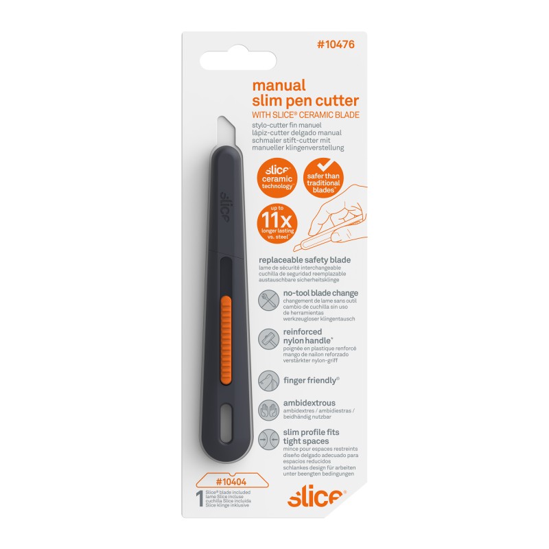 STYLO-CUTTER 10476