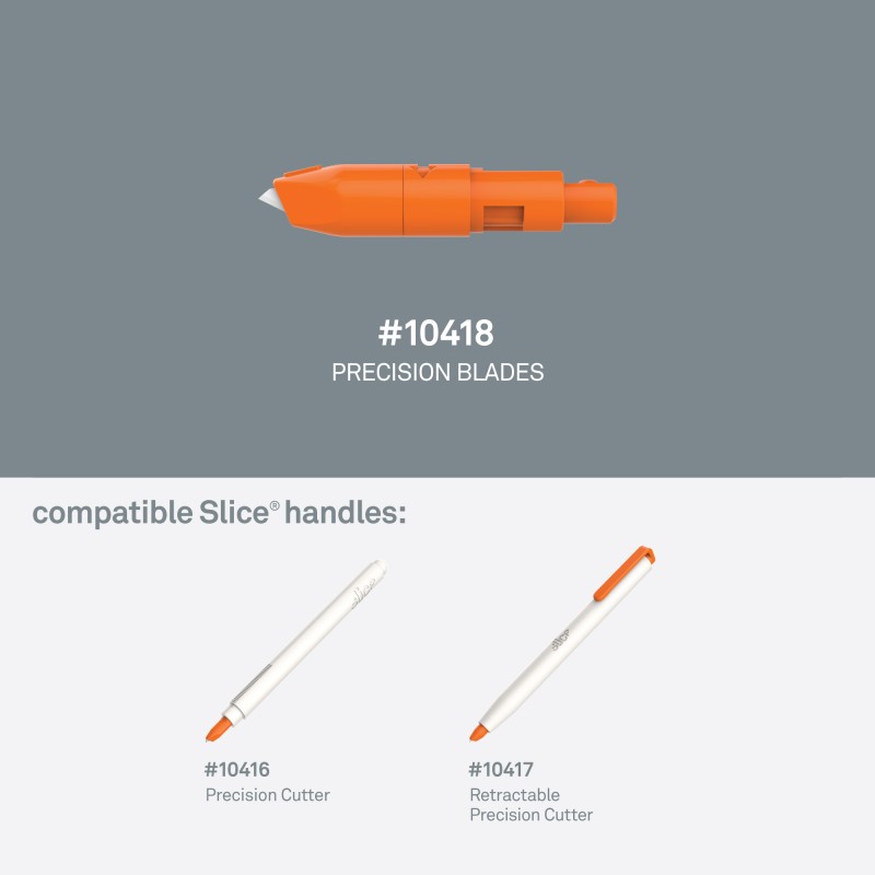 LAME CÉRAMIQUE 10418