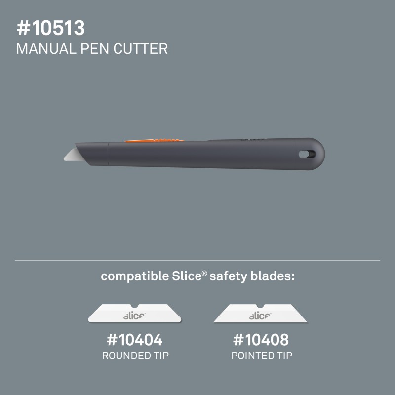 STYLO-CUTTER MANUEL 10513