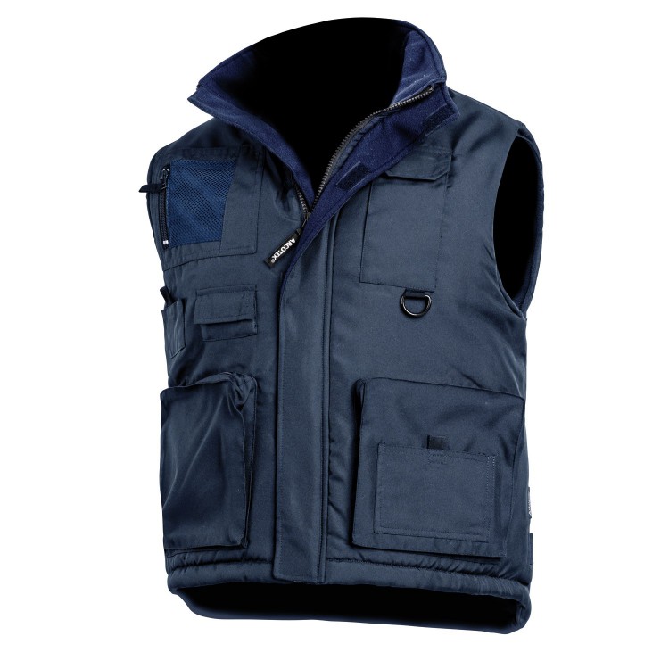 GILET AKETI